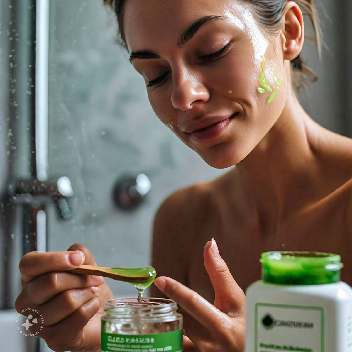 Ultimate Night Repair Cream for Youthful Skin – 9M Skin Care