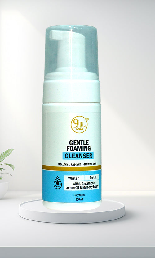 9M Skincare