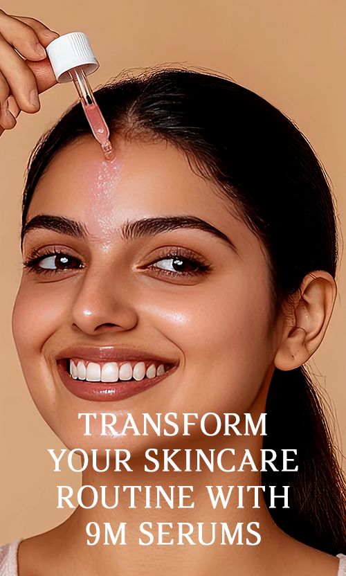 9M Skincare